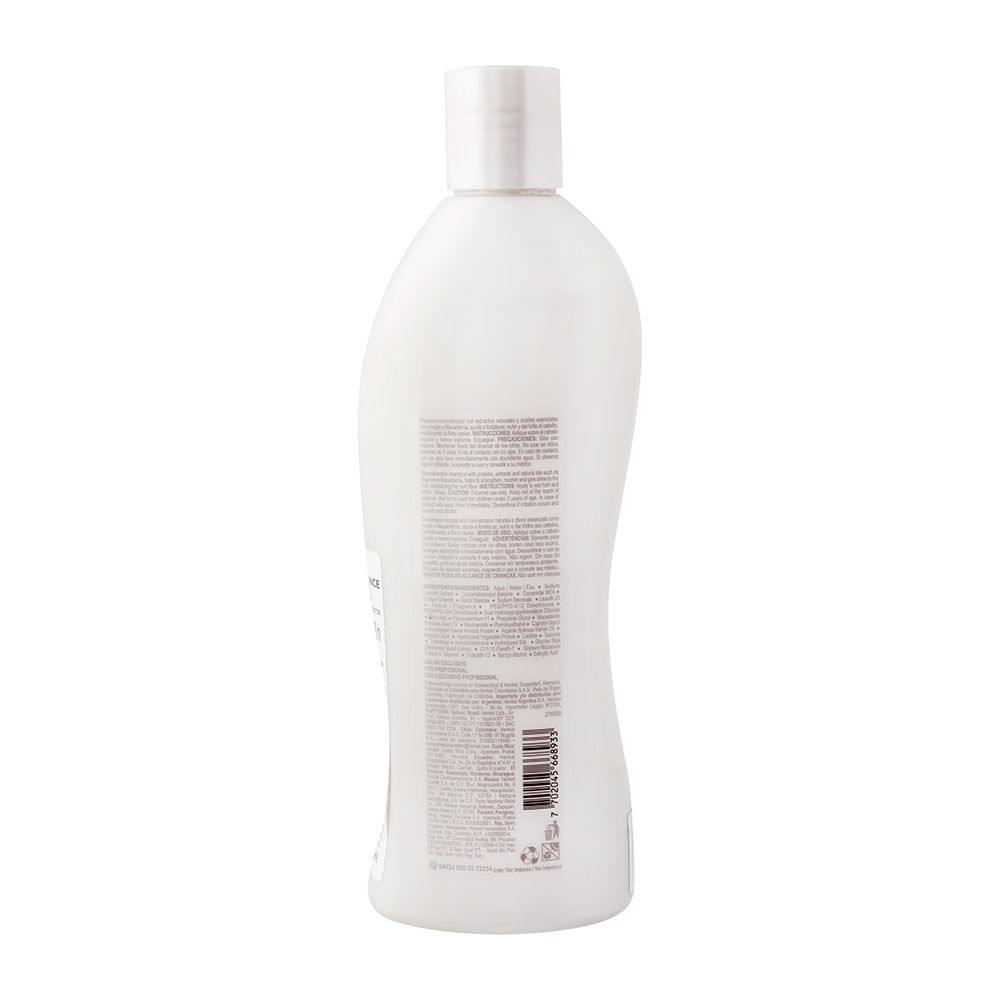 Renewal Shampoo Reconstrutor 280ml - prohair