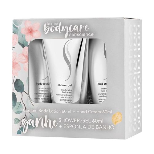 Kits de Tratamentos | Compre Online | Loja Senscience