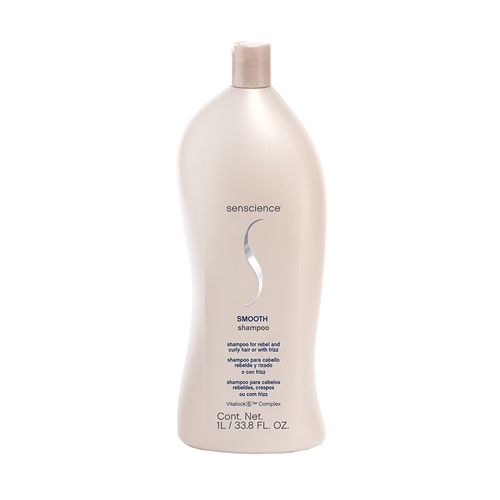 Smooth Kit Shampoo Condicionador e Inner Restore 500ml - prohair